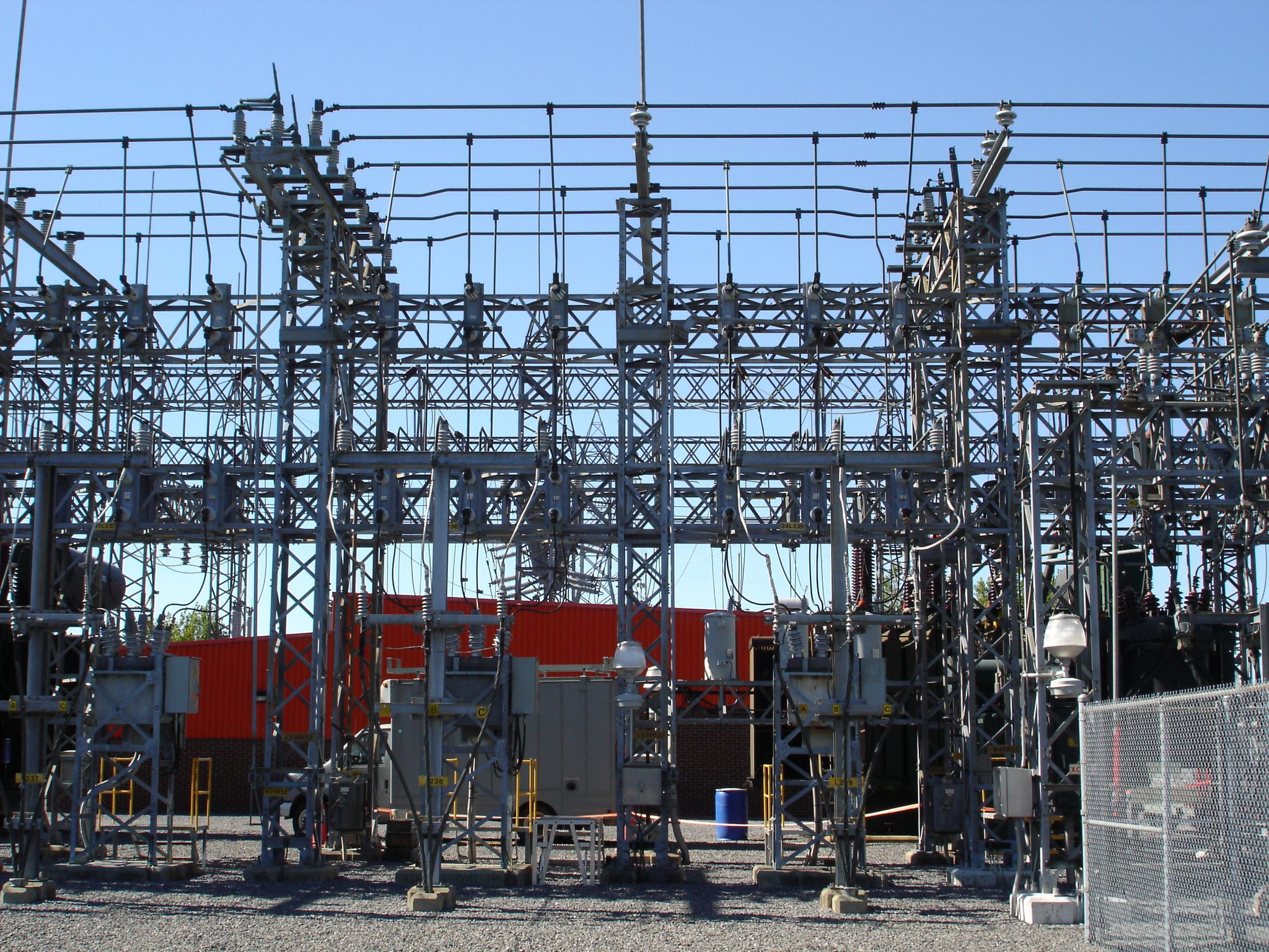 Utility Asset Management 101: Basic Asset Categorization - Camcode Utility Asset Management 101: Basic Asset Categorization - Camcode