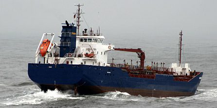 Shipboard and Marine Equipment Marking - Camcode