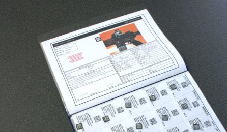 Asset Tags: Custom ID Labels to Track Assets, Equipment - Camcode