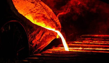 Durable Metal Barcode Labels, Industrial Tags - Camcode