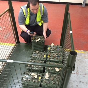 Camcode Global Intro - Camcode