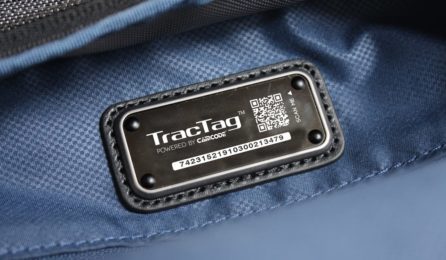 Asset Tags: Custom ID Labels to Track Assets, Equipment - Camcode