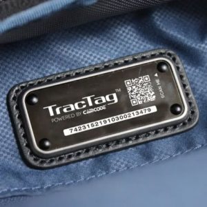 UID Labels and Tags for MIL-STD-130: UID Labeling Solutions - Camcode