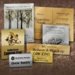 UID Labels and Tags for MIL-STD-130: UID Labeling Solutions - Camcode