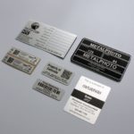 UID Labels and Tags for MIL-STD-130: UID Labeling Solutions - Camcode