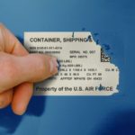 UID Labels and Tags for MIL-STD-130: UID Labeling Solutions - Camcode